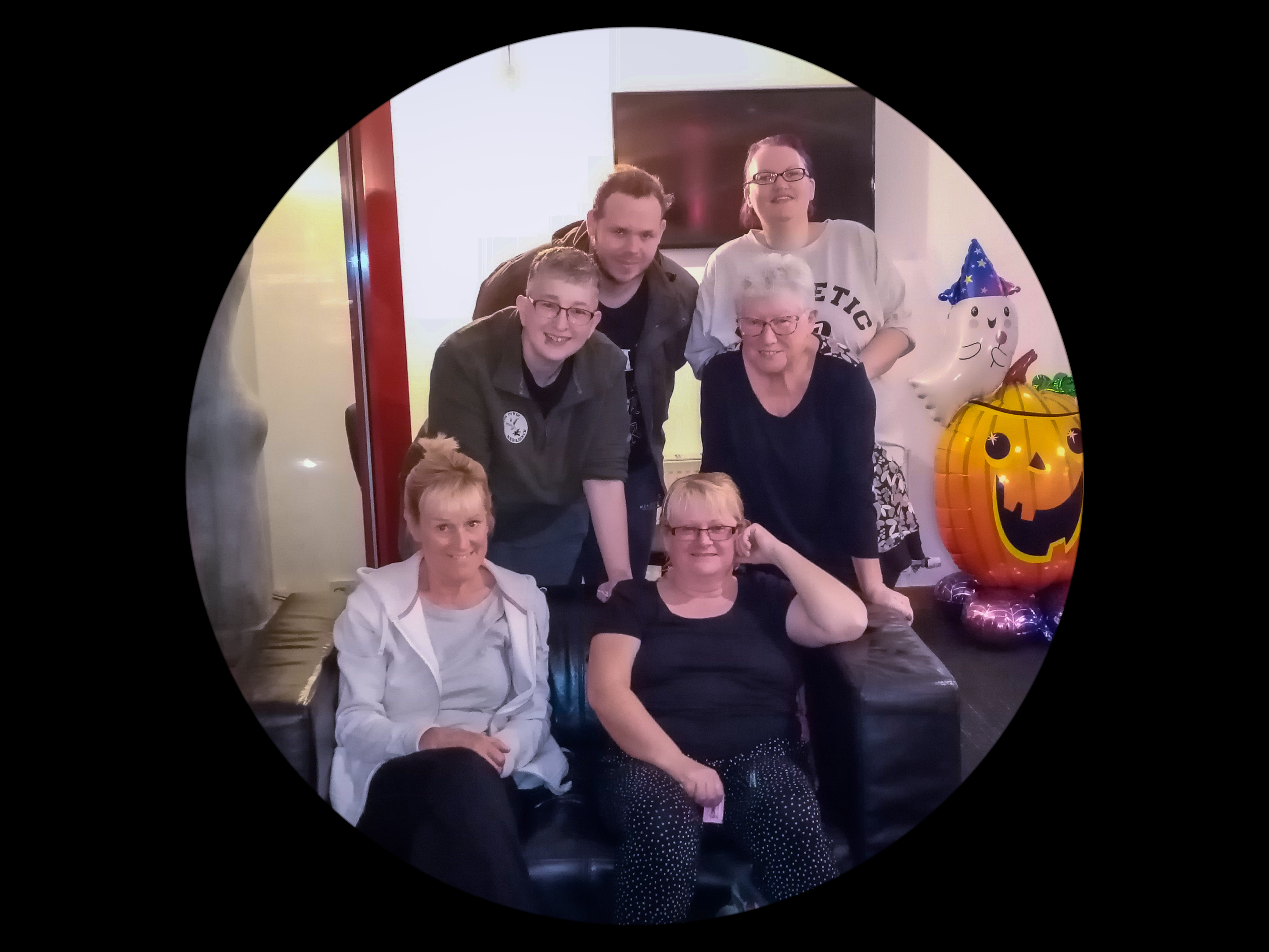 GymEtc, Stalybridge Wellbeing Afternoon – The Power of Resilience