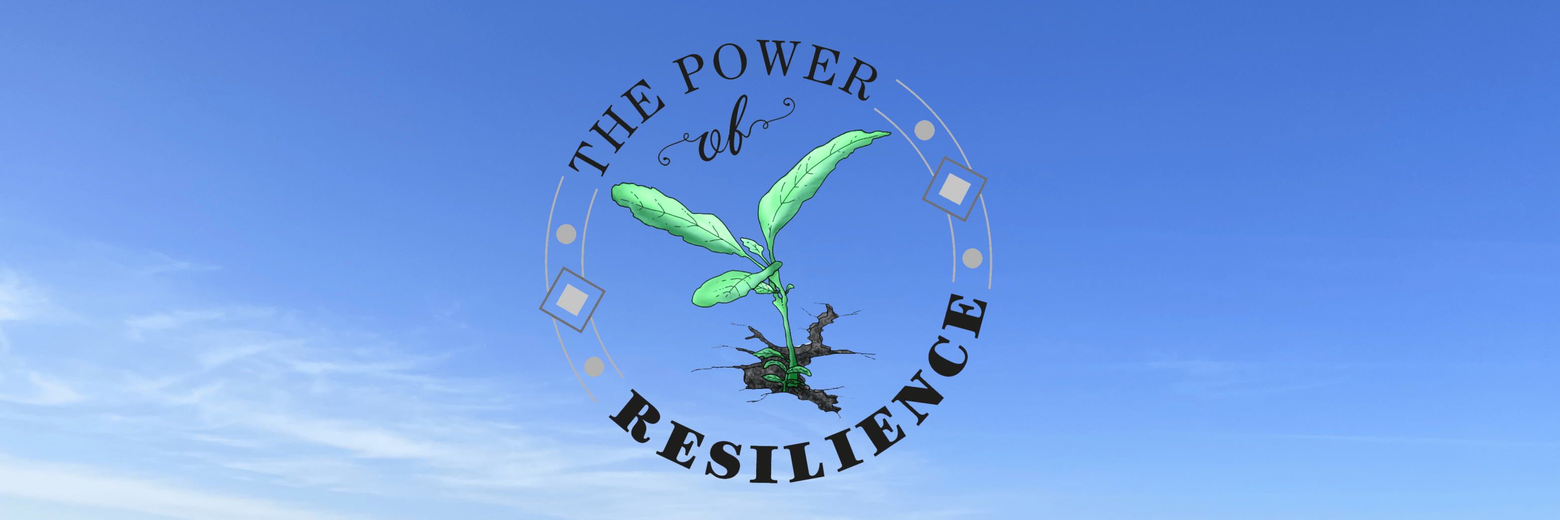 The Power of Resilience – 'energizing the tired, giving fresh strength ...