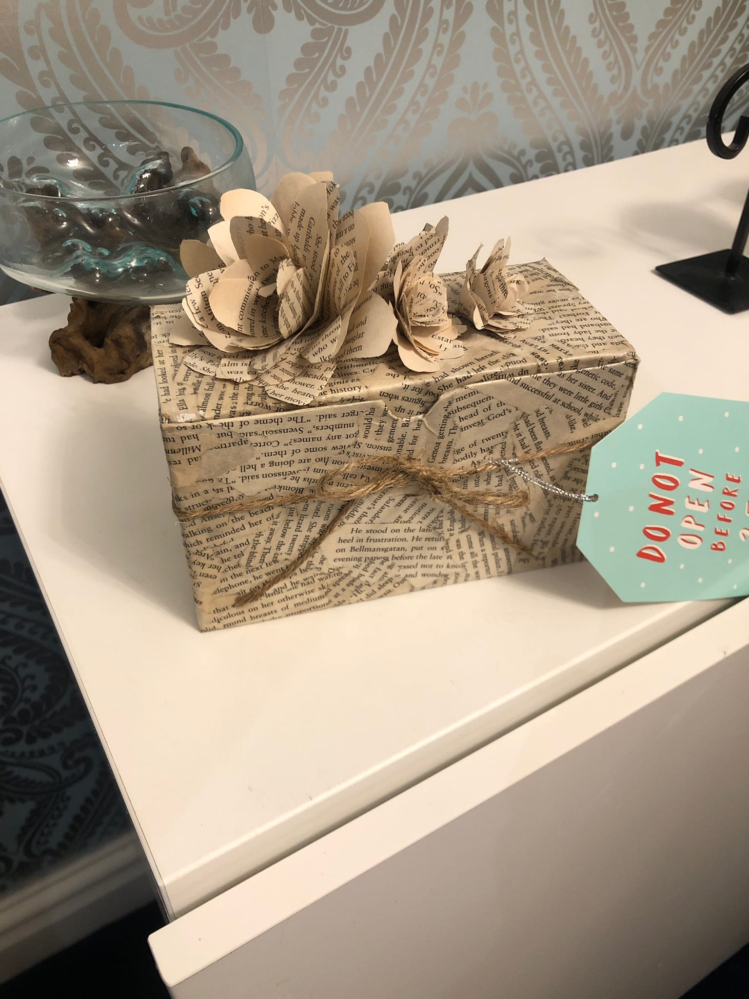 Thrive Arts and Crafts – The Power of Resilience